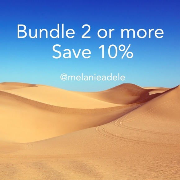 @melanieadele | Other | Bundles | Poshmark